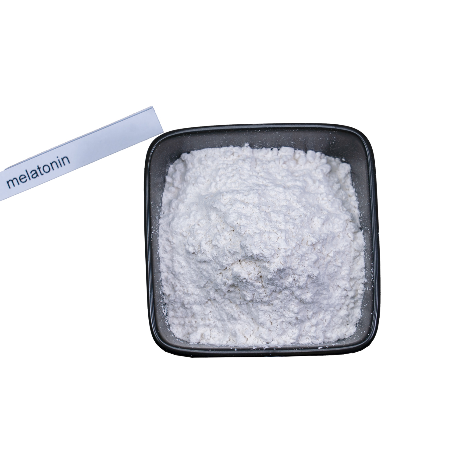 Micro melatonin powder|micronised melatonin powder|73-31-4